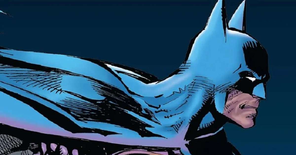 Principais personagens do universo do Batman