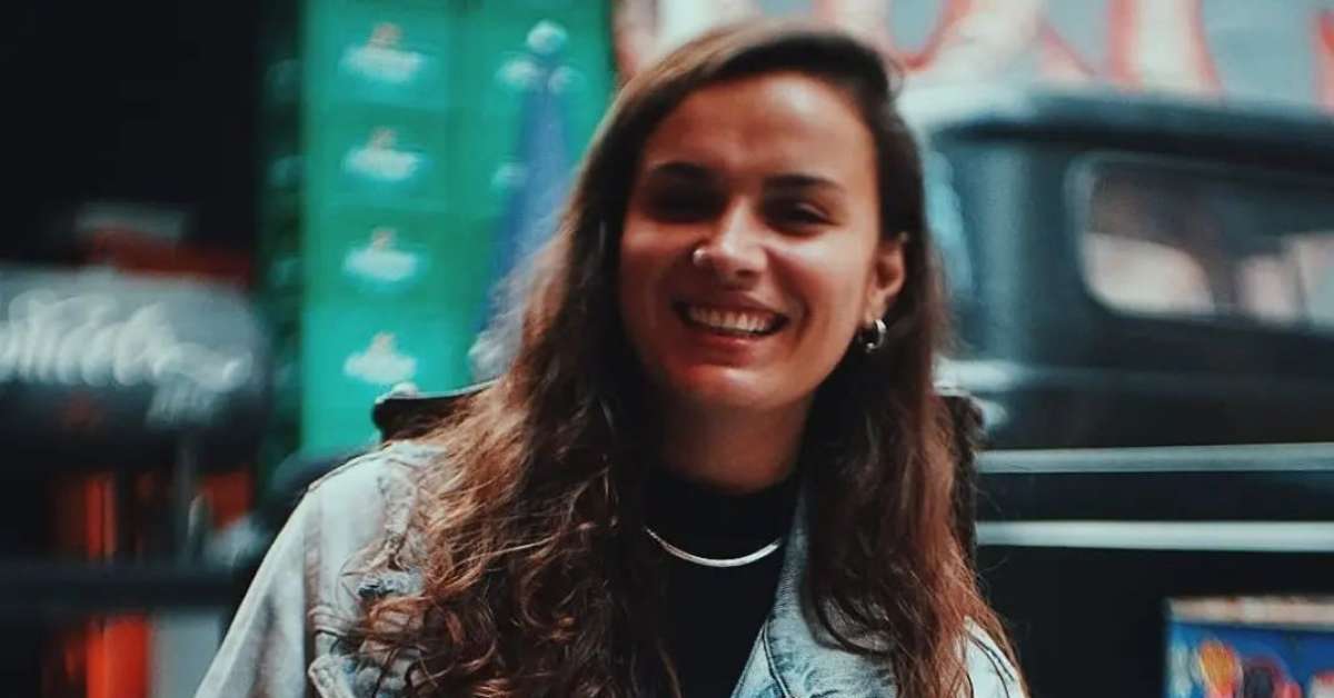 Sté Frick: conheça a namorada da ex-BBB Jessilane Alves