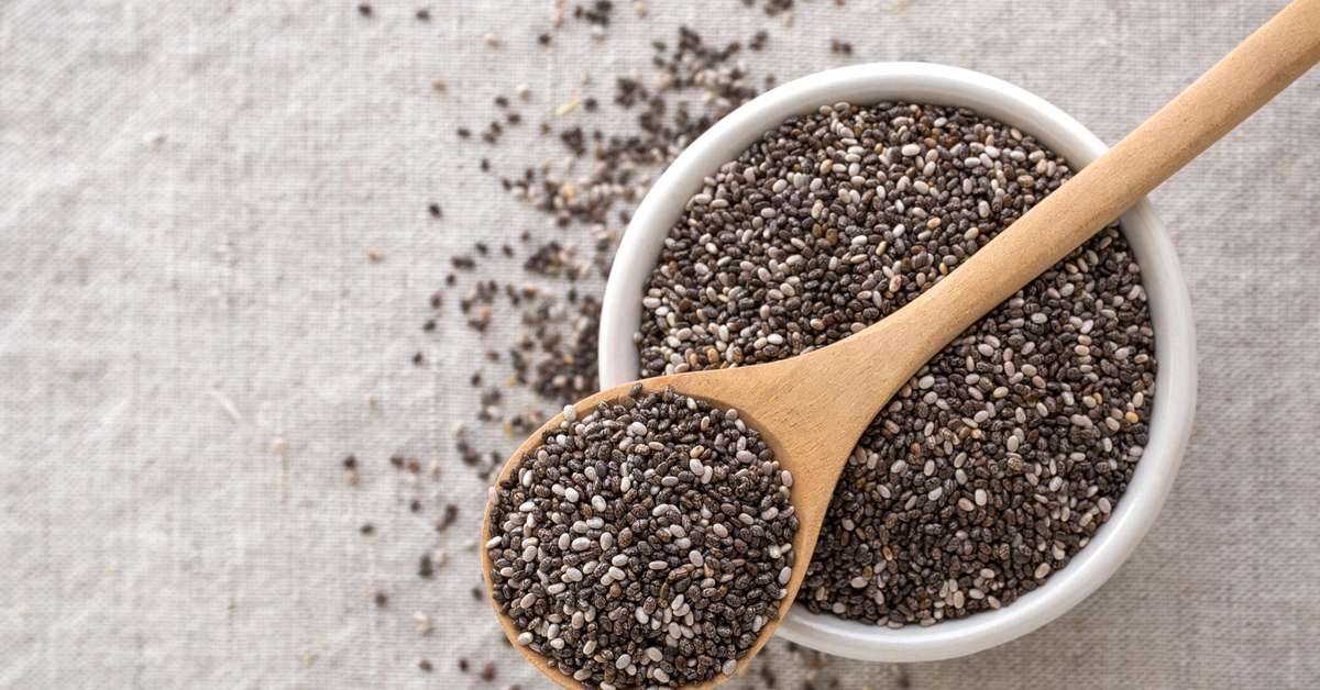 Suplemento natural? Conheça os incríveis benefícios da chia