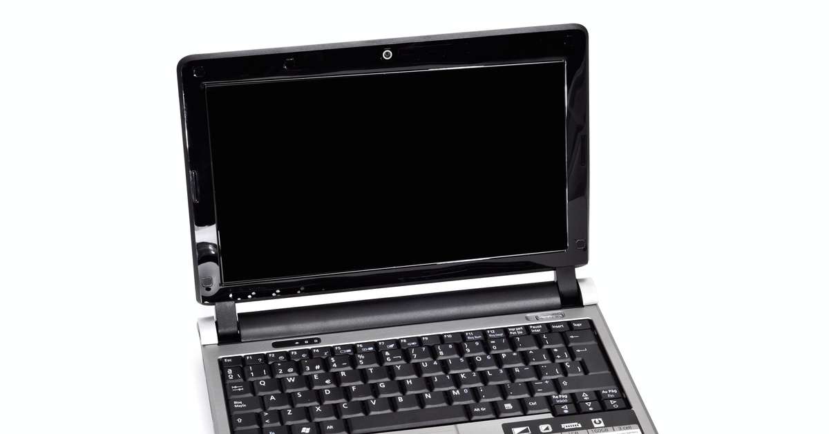 7 formas de reaproveitar o seu notebook antigo