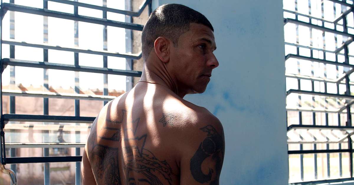 Quem é Pedrinho Matador, maior serial killer brasileiro
