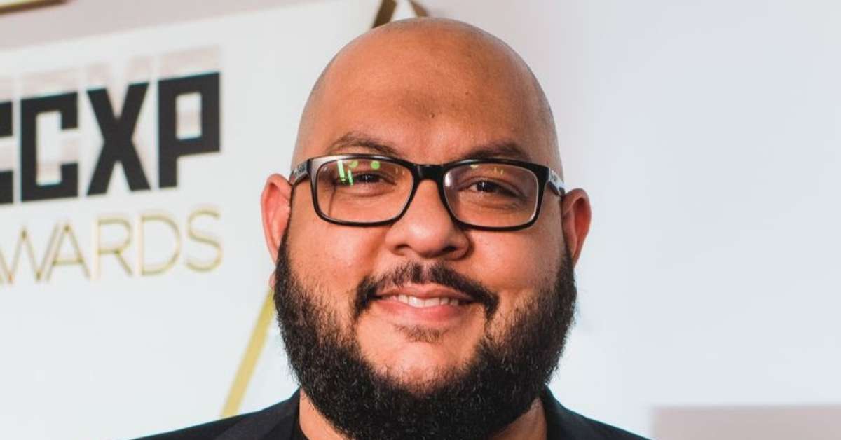 PH Santos é voz negra nas críticas de cinema