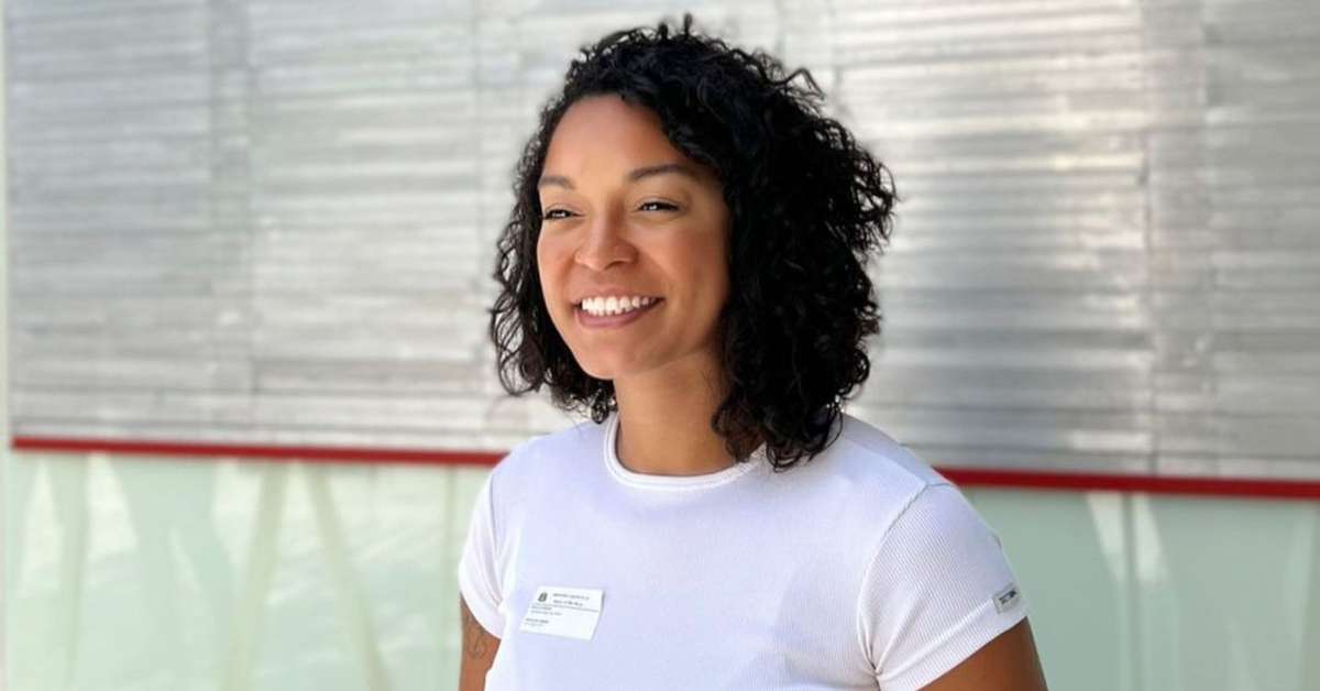 Thainara Faria é preta, bissexual e deputada estadual de SP