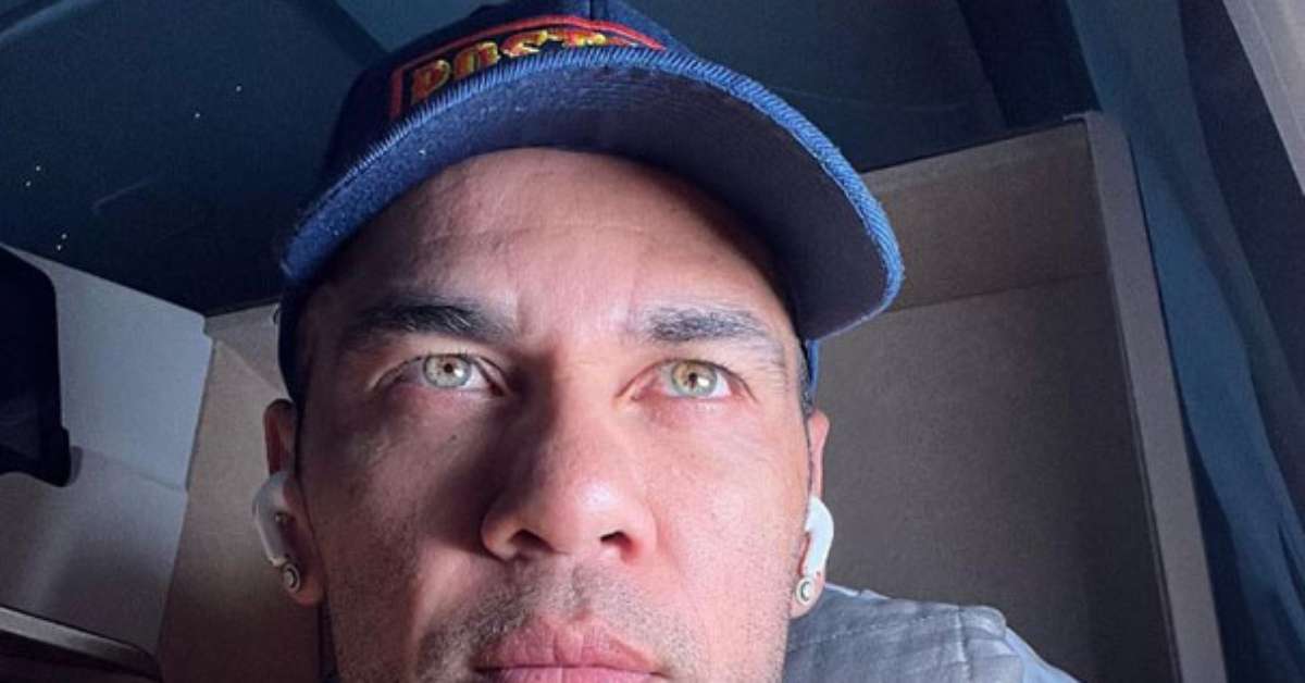 Saiba quem é Bruno Brasil, a única pessoa que visita Daniel Alves na prisão