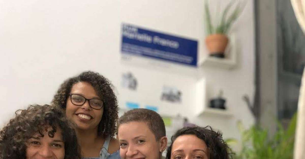 8 iniciativas de mulheres periféricas para conhecer