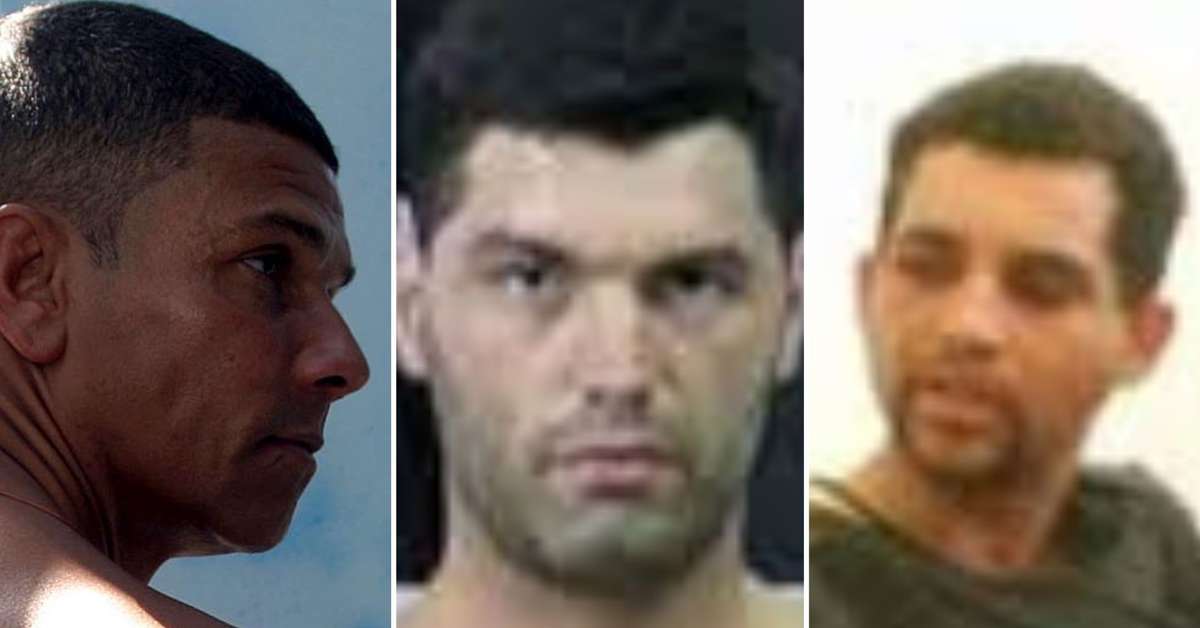 Conheça o destino dos 'serial killers' do Brasil