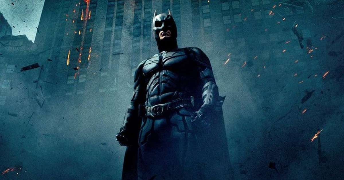 O ranking dos filmes do Batman