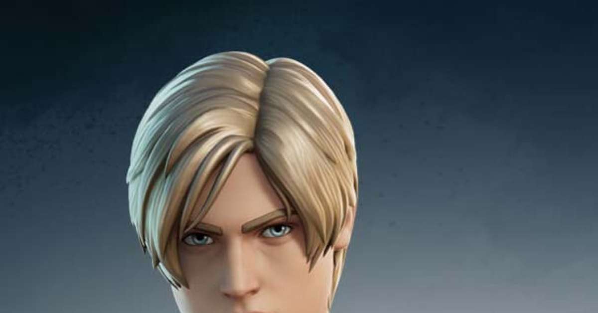 Resident Evil: Heróis da franquia em Fortnite