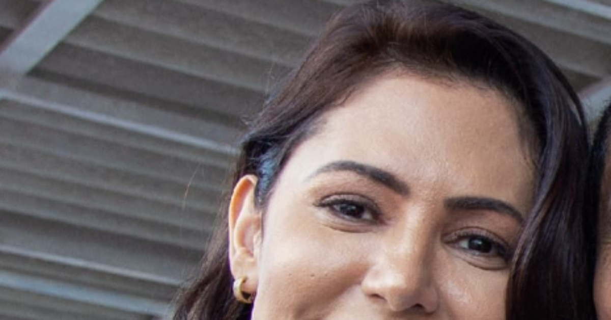 Michelle Bolsonaro é a segunda mulher mais admirada do Brasil