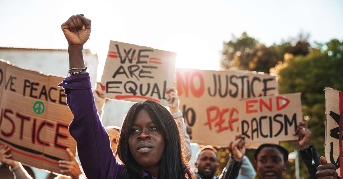 Dia Internacional da Luta Contra a Discriminação Racial: entenda a ...