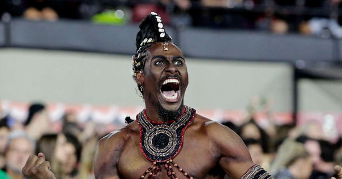 Quem é Exu, uma das figuras mais conhecida das religiões de matriz africana