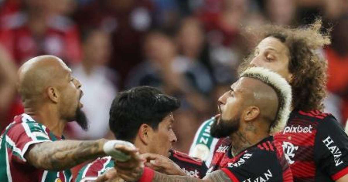 Os Fla x Flu que entraram para a história