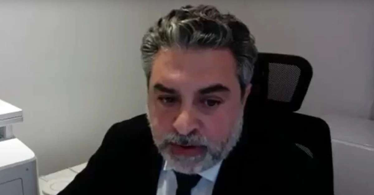 Quem é Tacla Duran e por que ele está de volta ao noticiário? Quem é Tacla Duran e por que ele está de volta ao noticiário?