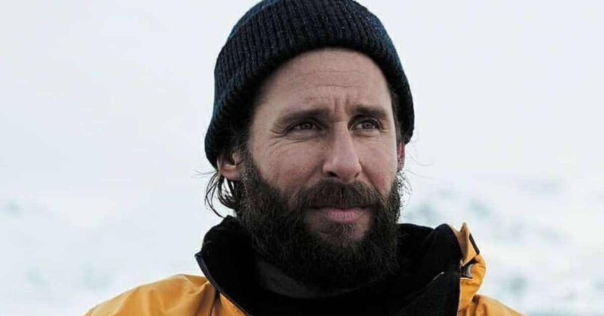 David Mayer de Rothschild: conheça o novo affair de Angelina Jolie