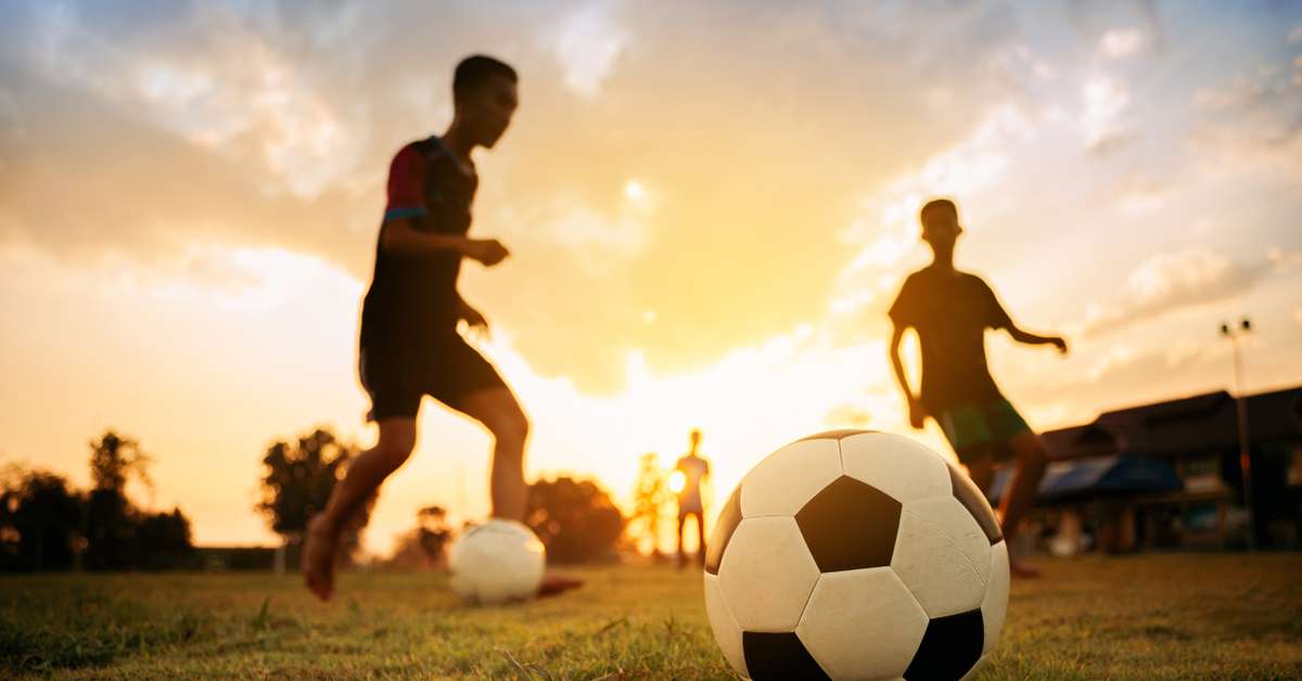 5 páginas sobre futebol de várzea que você precisa conhecer