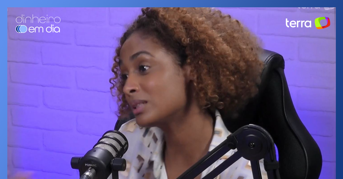 "Eu quero a chance de poder escolher", diz Stephanie Ribeiro ...