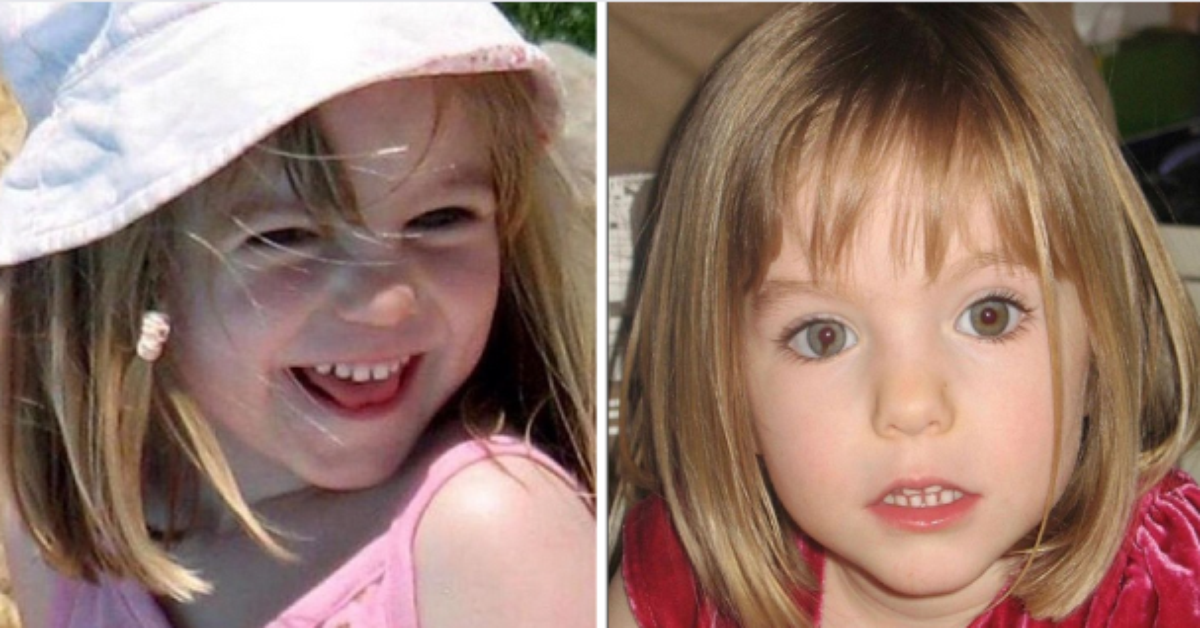 Caso Madeleine McCann: as mulheres que já alegaram ser a menina ...