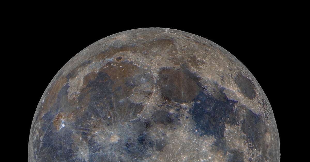 Lua de Morango e mais: veja calendário astronômico de junho