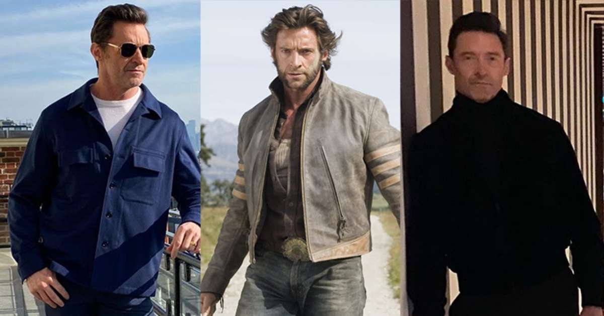 Suspeita de câncer de pele assusta astro de Wolverine
