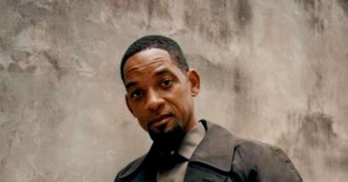 Famoso mais odiado em 2022, conheça a carreira de Will Smith