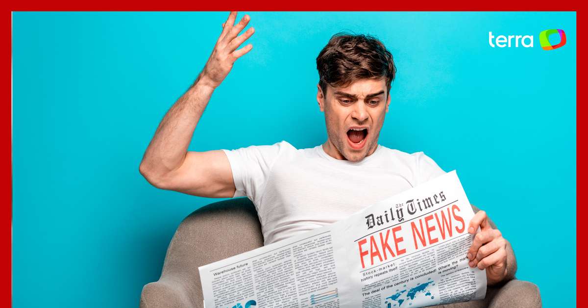 Qual o impacto das Fake News? - DESINFORMAÇÃO - Terra