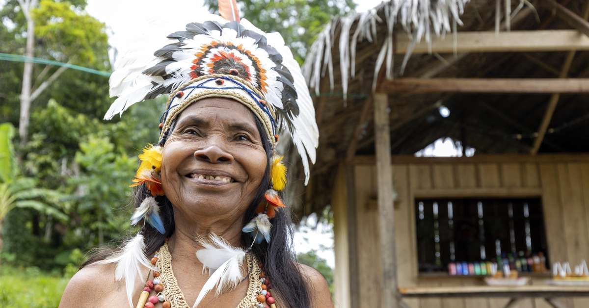 Os 10 maiores povos indígenas do Brasil