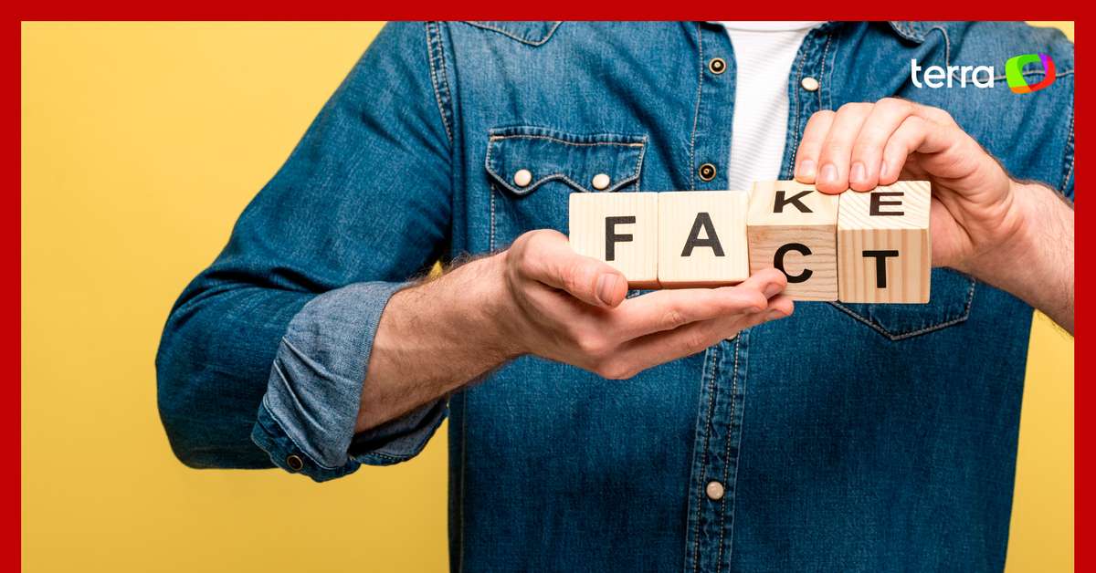 Como combater fake news? - DESINFORMAÇÃO - Terra
