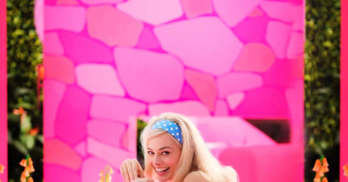 'Barbie': conheça o elenco do filme