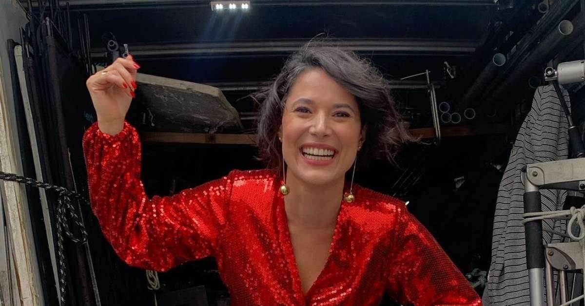 De 'Malhação' a série na Record: relembre carreira de Manuela Do Monte