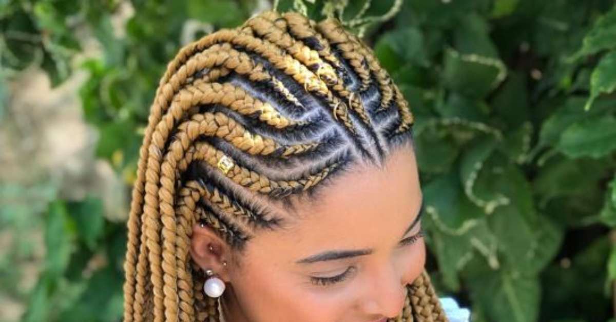 7 tipos de tranças africanas e seus significados