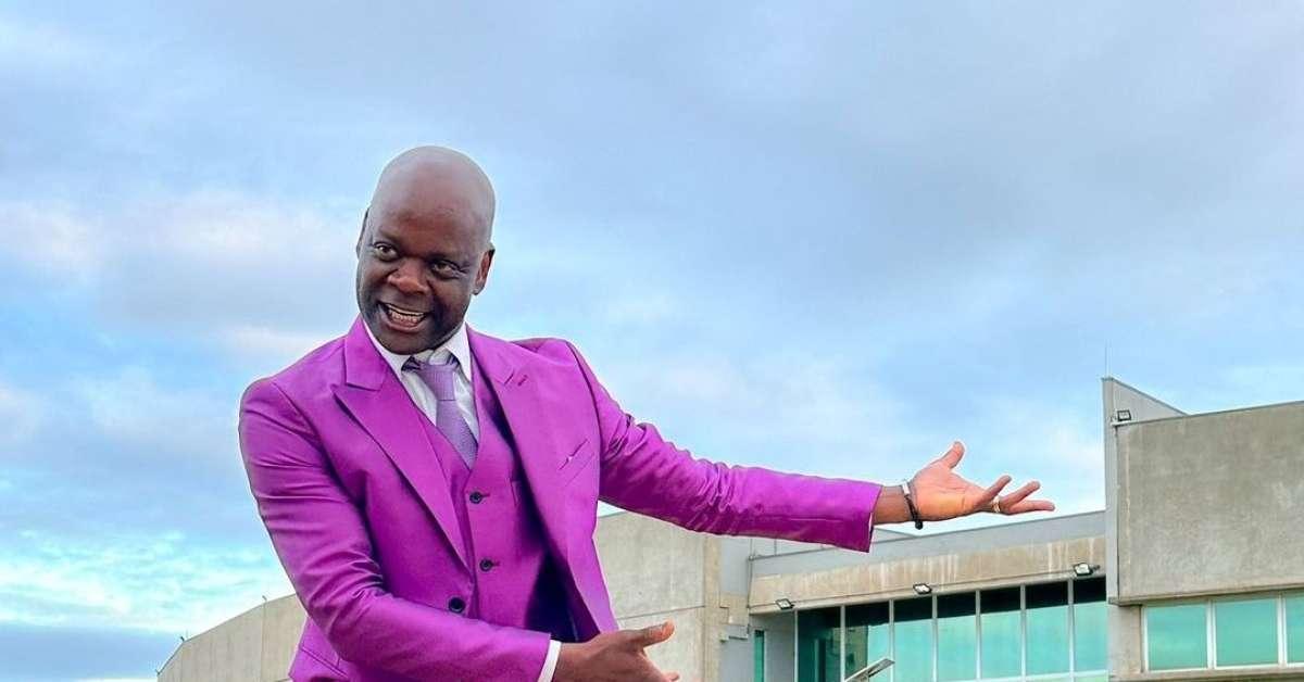 Lembra dele? Veja por onde anda Sebastian, ex-garoto-propaganda da C&A