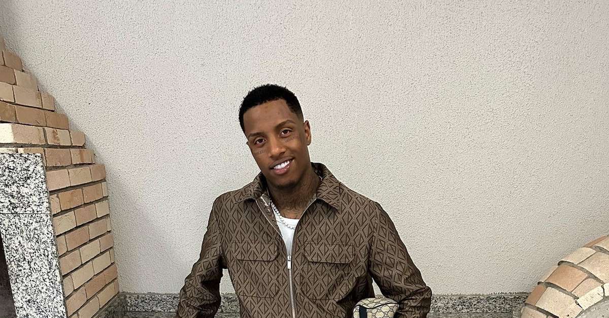 Quem é KayBlack? Rapper superou sertanejos no Spotify