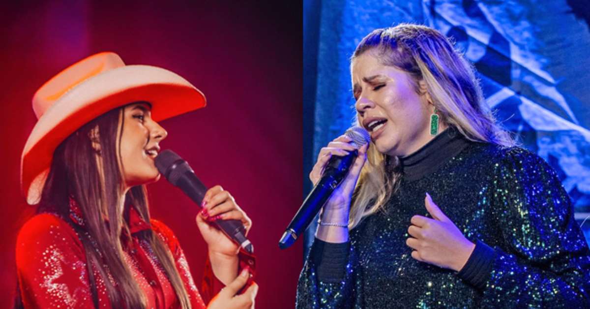 No embalo de Ana Castela, a nova "Rainha do Sertanejo"