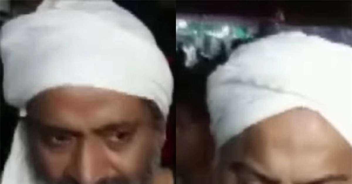 Assassinato ao vivo choca em programa de TV