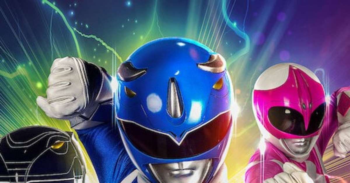 'Power Rangers: Agora e Sempre': quem retorna da formação original?