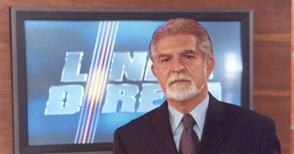 O que Domingos Meirelles tem feito desde que deixou o 'Linha Direta'