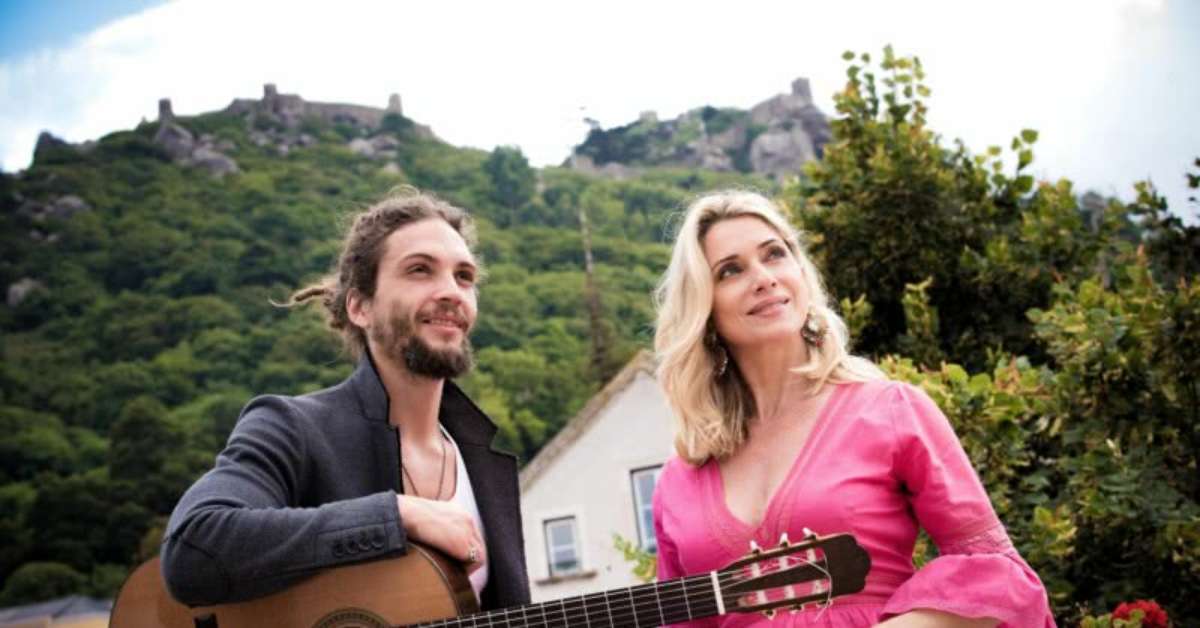 Saiba quem é o marido de Letícia Spiller, que sofre ataque por sua ...