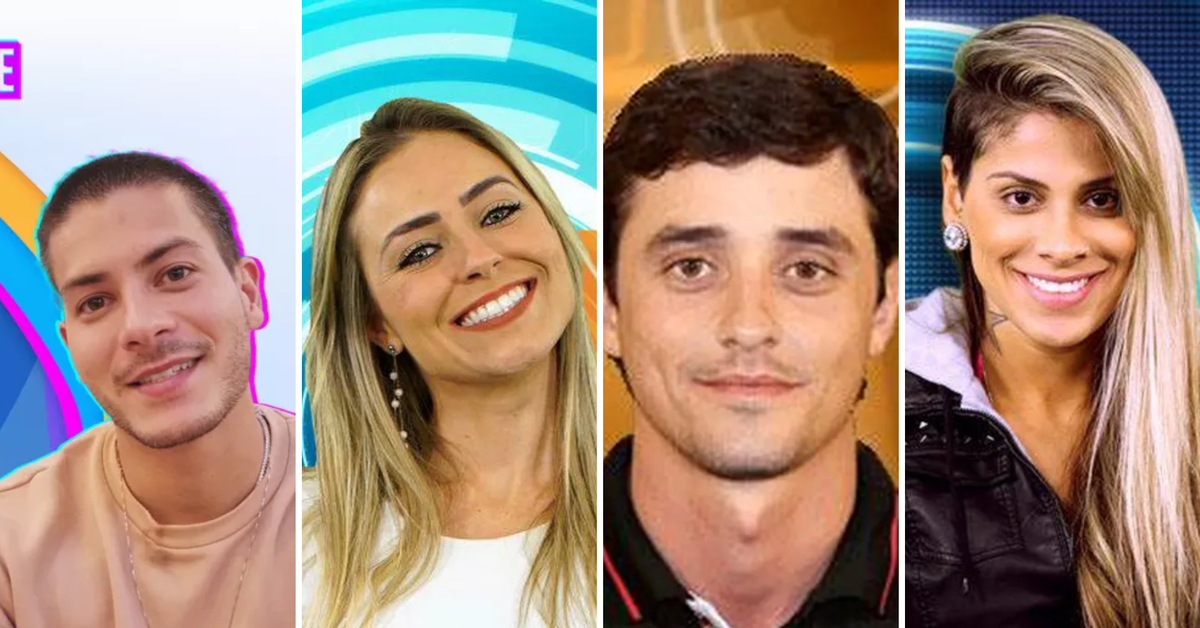 Relembre as edições do BBB que menos agradaram o público