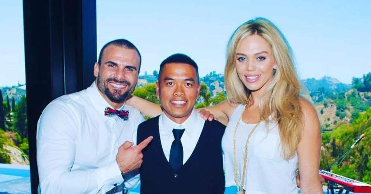 Agredida, despejada e viciada: quem é Loni Willison, a ex-modelo que ...