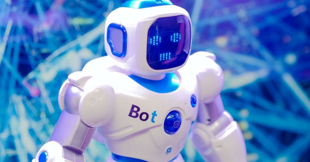 Veja robôs que foram sensação nos últimos tempos