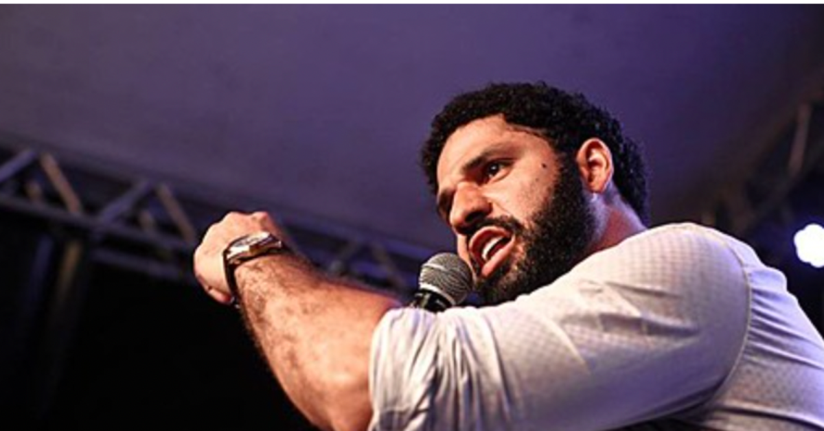 Quem era David Miranda, ex-deputado que morreu aos 37 anos