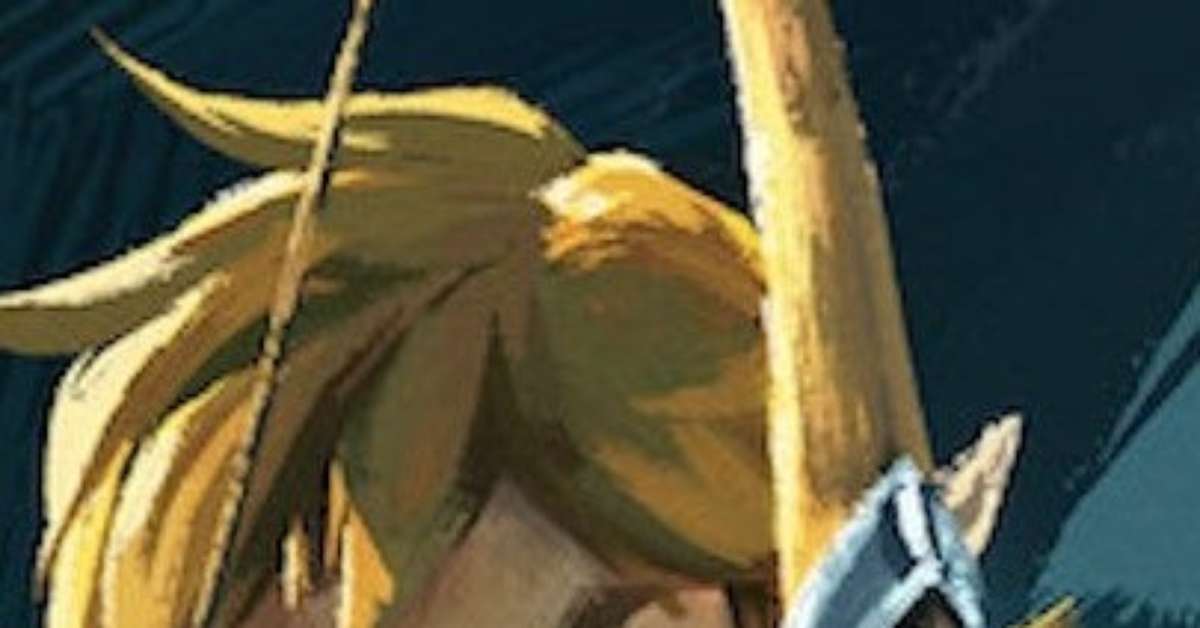 Veja todos os amiibo de Legend of Zelda