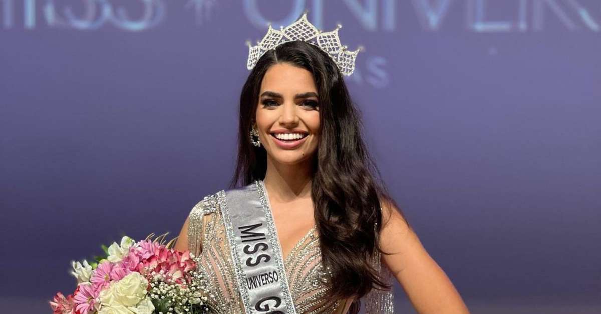 Conheça a primeira mãe a disputar o Miss Universo Brasil