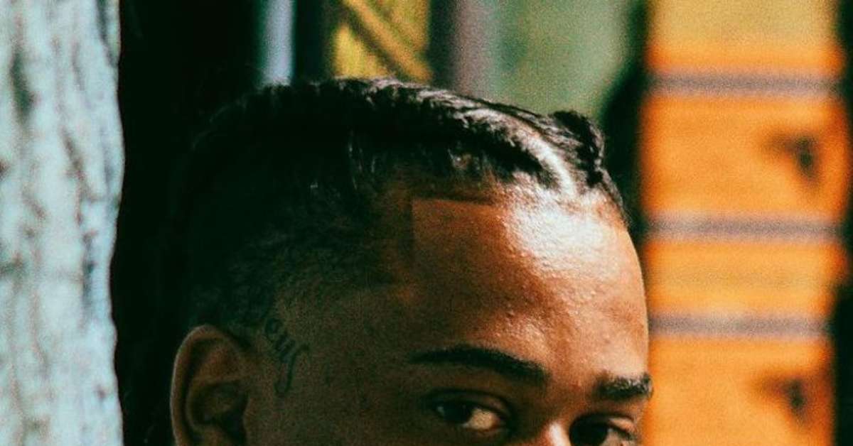 Conheça Major RD, referência no rap carioca