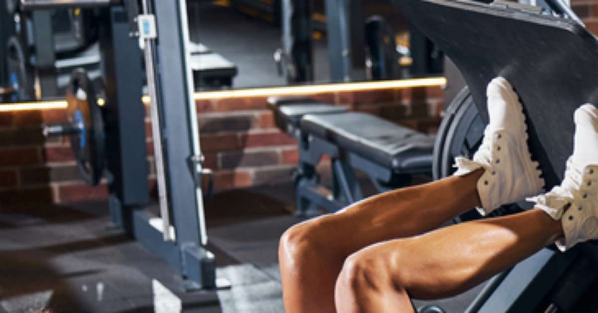 Leg day: atleta revela 8 dicas para turbinar o treino de pernas