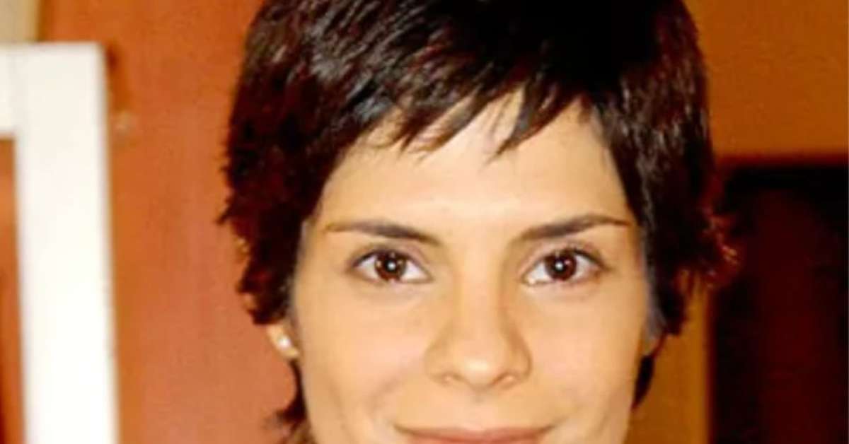 Por onde anda Helena Ranaldi, que marcou em papel em 'Mulheres Apaixonadas'