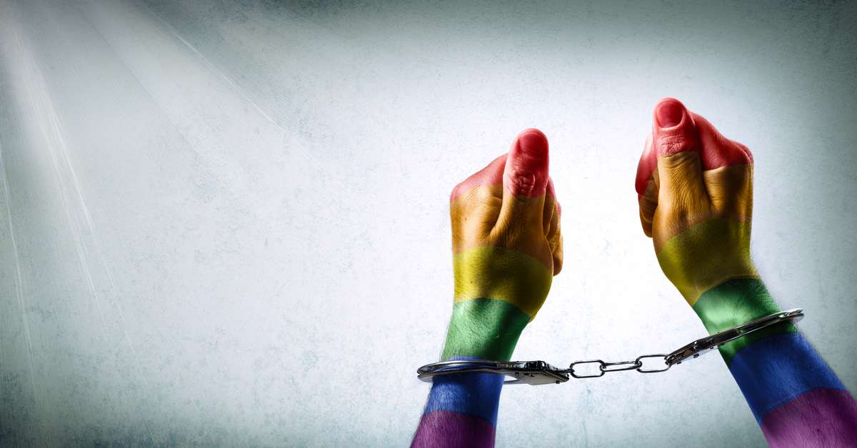 Conheça os piores países para LGBTs viajarem ou morarem