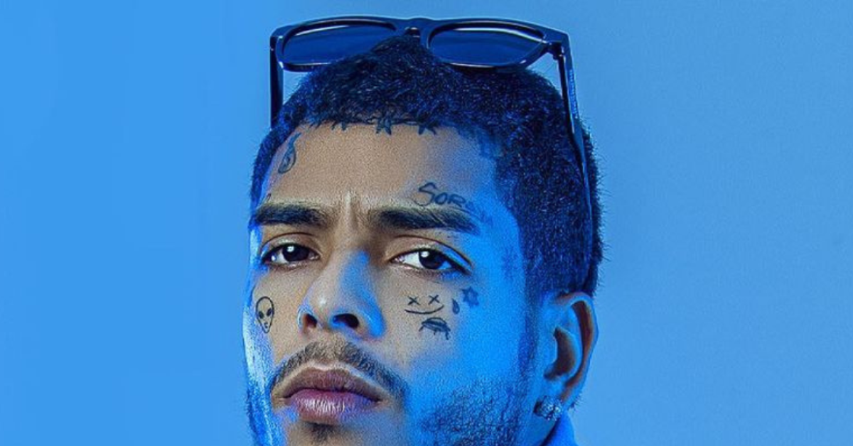 10 músicas do MC Kevin lançadas após sua morte