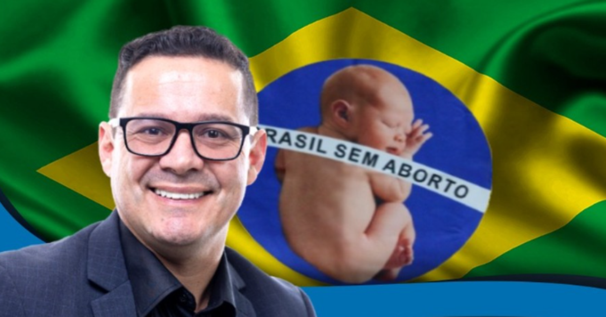 Pastor e conservador: quem é o deputado que ficará no lugar de Deltan Dallagnol na Câmara