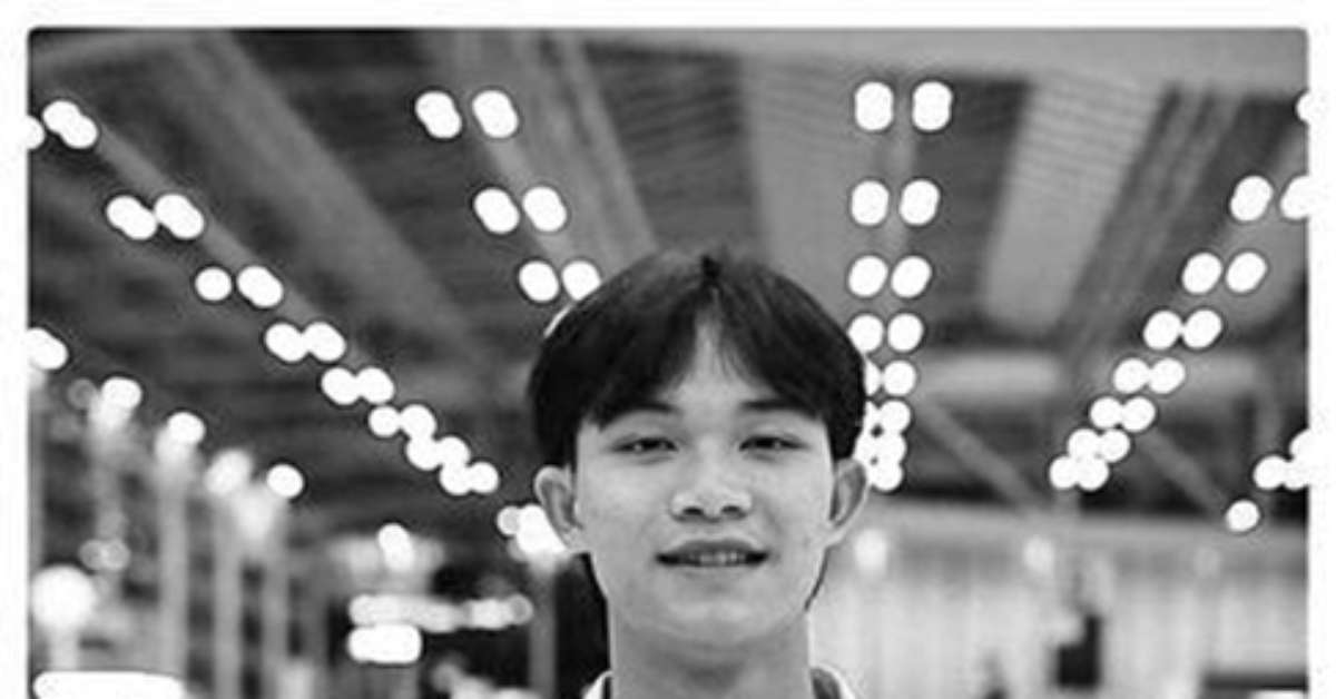 A morte do adolescente que sobreviveu a resgate em caverna